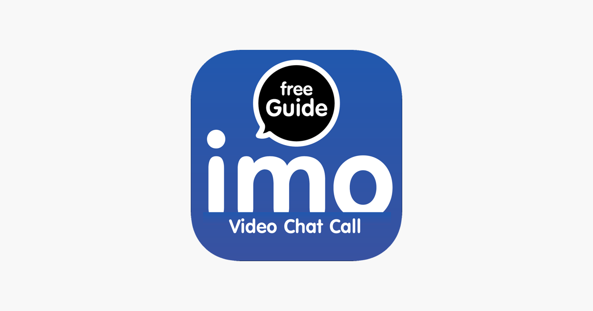 ‎Guides for imo Video Chat Call on the App Store