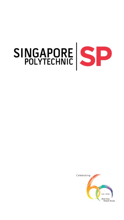 SP Map by Singapore Polytechnic