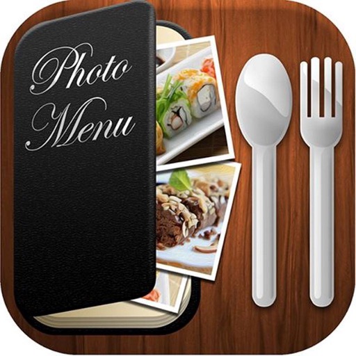 PhotoMenu by Photomenu llc