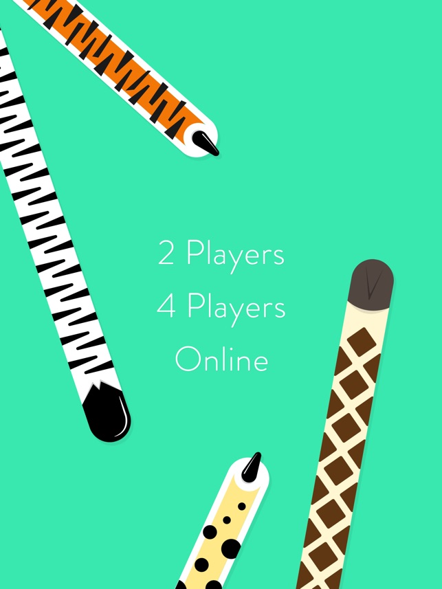 OLO game on AppGamer.com