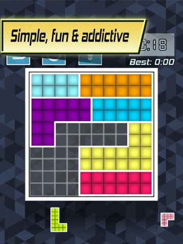 Color Fill 2 Tips, Cheats, Vidoes and Strategies | Gamers Unite! IOS