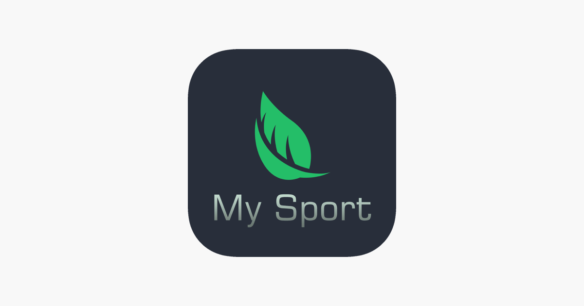‎MySport บน App Store