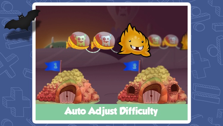 School Monsters Counting - Learning app for Kids in Preschool ...