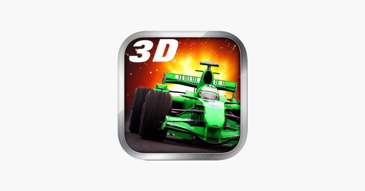 ‎An Extreme 3D Indy Car Race Fun Free High Speed Real Racing Game on ...