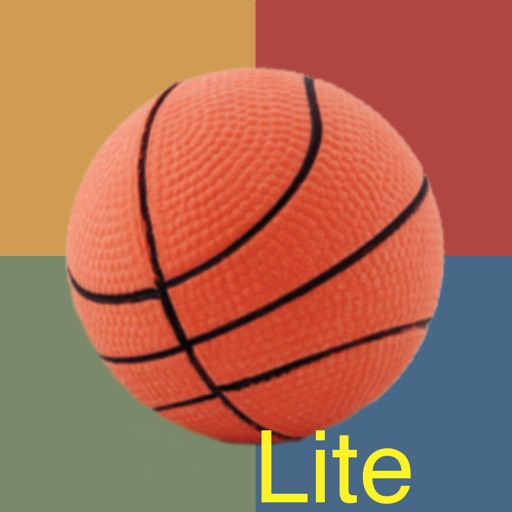 CoachDeck Basketball Lite by CoachDeck, LLC