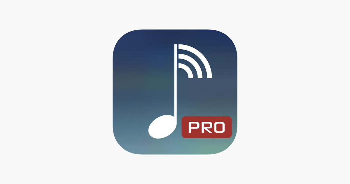 ‎MyAudioStream Pro UPnP audio player and streamer: gather your music ...