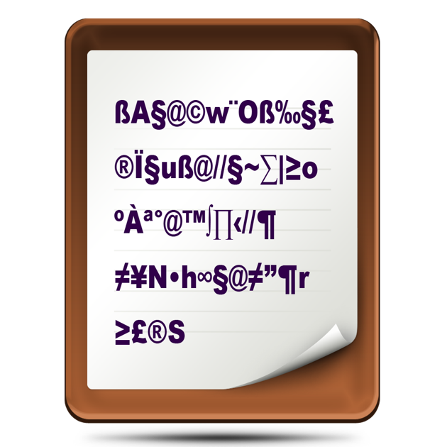 ‎Corrupted Text Reader Mac App Store’da