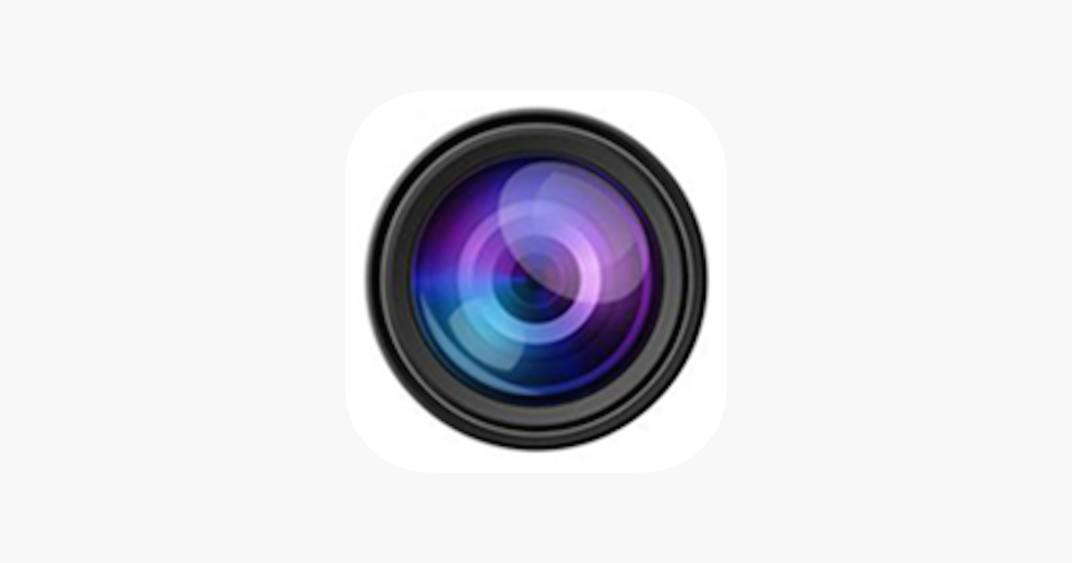 ‎Camera Viewer app on the App Store