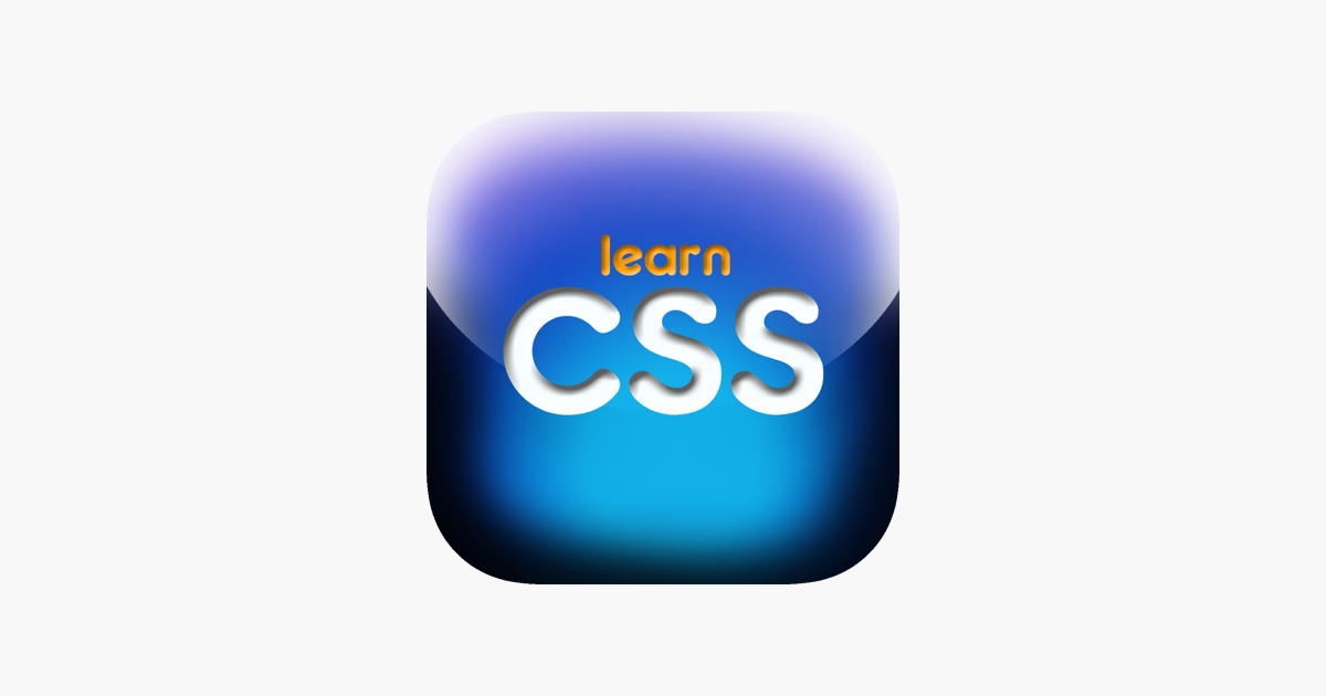 ‎Learn CSS - Quick CSS Tutorial on the App Store