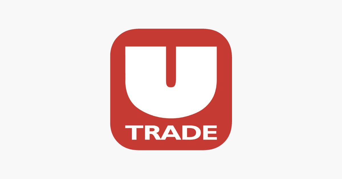 ‎UTRADE MY Foreign Trading Mobile in de App Store