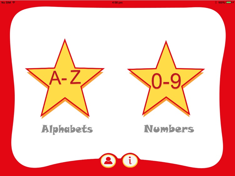 Slate It - Alphabet tracing educational learning game for kids by ...