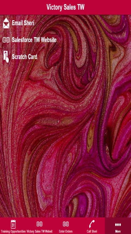 Victory Sales TW Team by Sheri McCall