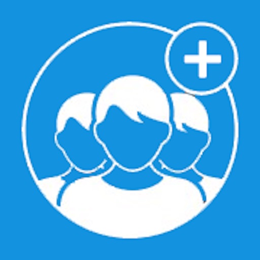 FastFollow -- Get More Real Followers for Instagram by wang shuangling