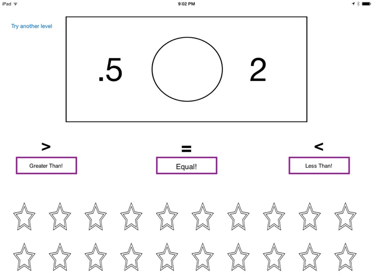 Comparing Decimals ~ Greater Than, Less Than, or Equal? Free by Anne ...