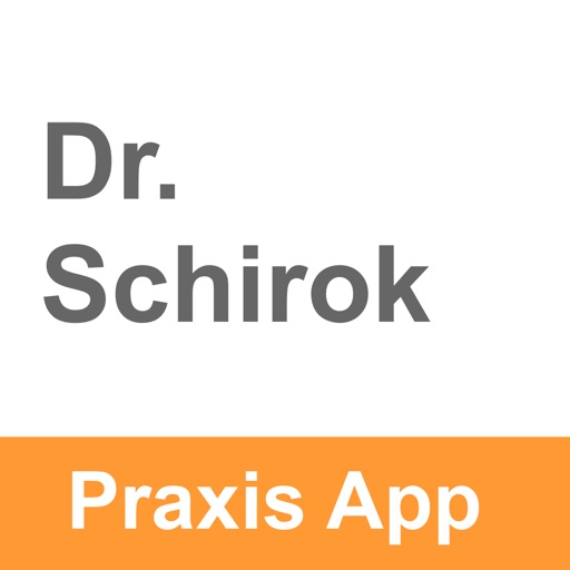 Praxis Dr Schirok by medzapp GmbH