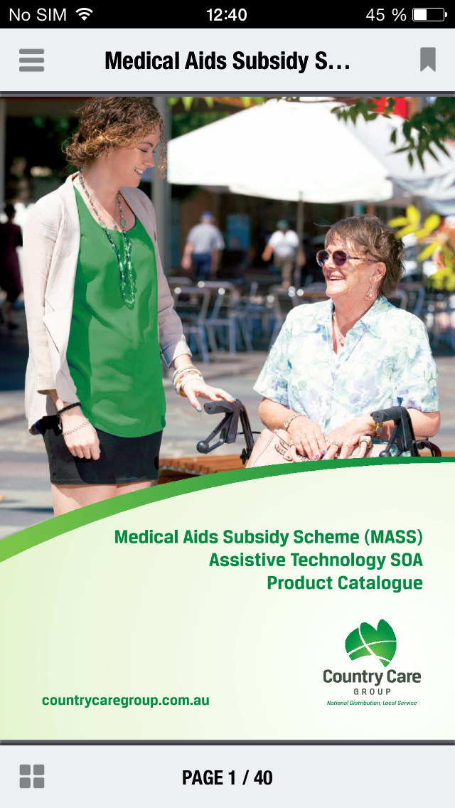 TCCG Catalog for PC - Windows 7,8,10,11