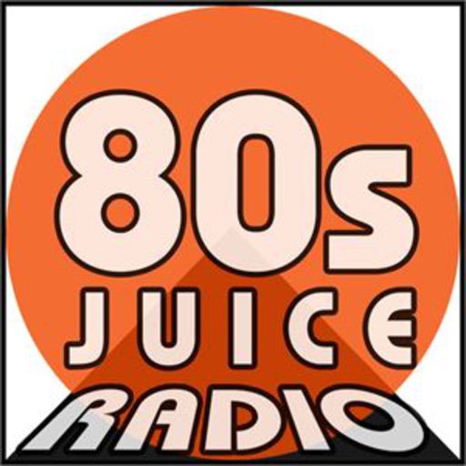A .RADIO 80s JUICE by Radionomy SA