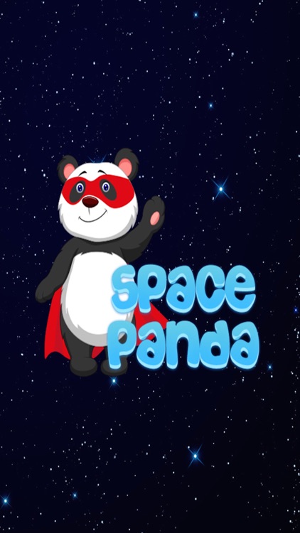 Space Panda Free by The Fly League LLC