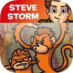 Steve Storm and the Tables of Doom - Apple App Store - US - Category ...