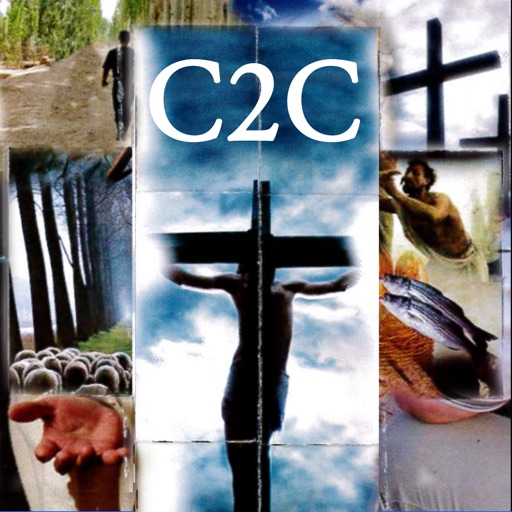 C2C: Creation to the Cross Tract by three-thirty ministries, LLC