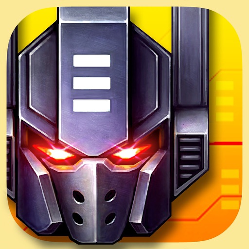 Mech Shooter: 3D Danmaku by Jun Kuai