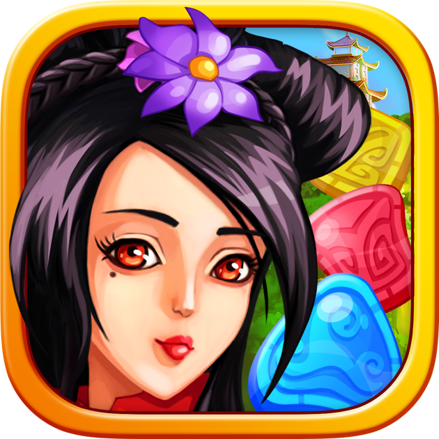 ‎Gem Legends on the Mac App Store