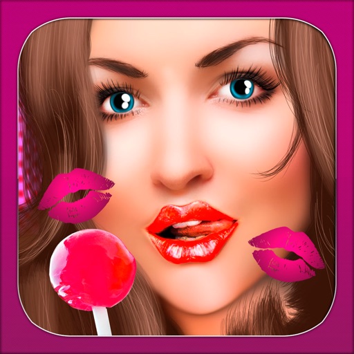 French Kissing Expert by Sergey Zanin