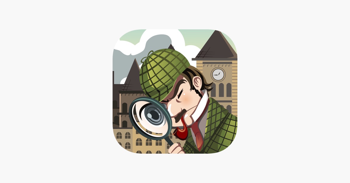 ‎Family Mystery Criminal Case - Is There a Crime to Solve? App - App Store