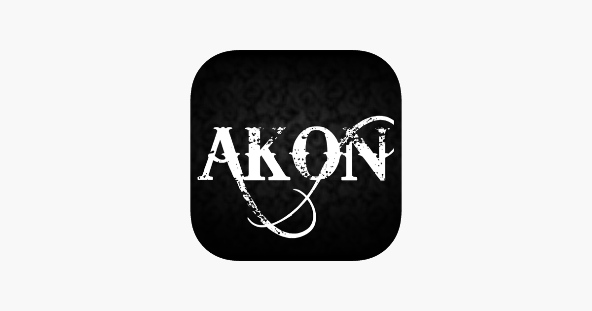‎Akon : Fans Version on the App Store