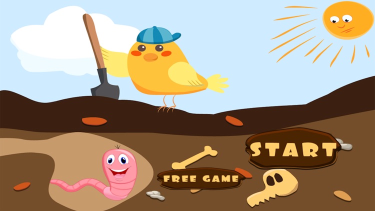 Epic Grub Grabber - Awesome Worm Collector- Pro by Delafield Partners LLC