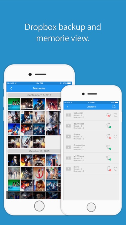 Video Locker Advanced Pro by NewSoftwares.net