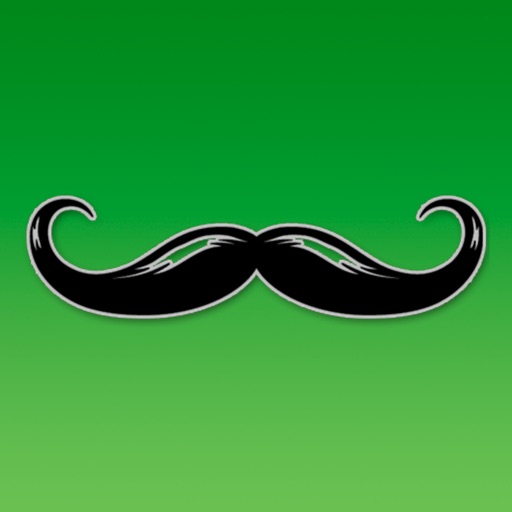 Mustache Fun - Best Mustache Booth App by Ulrik Motzfeldt