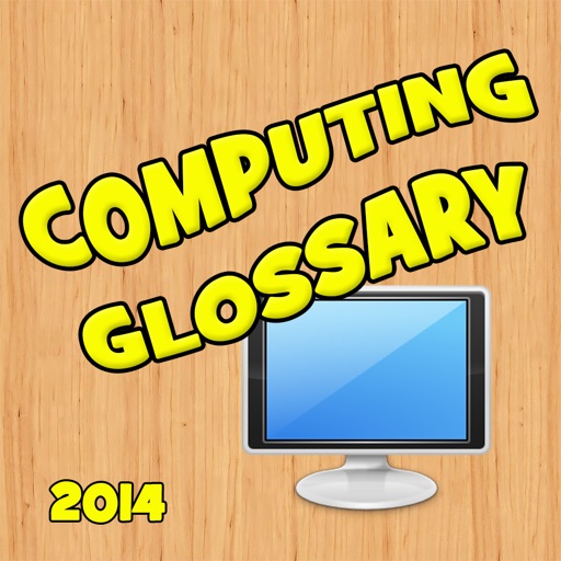 Computing Glossary by Primary Apps Computing Glossary by Primary Apps