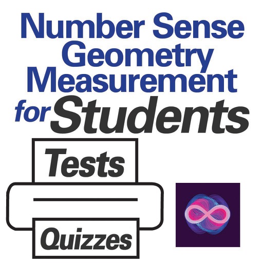 Student Print Materials for Number Sense, Geometry, Measurement by ...