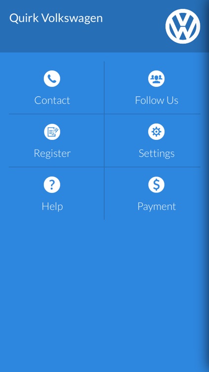 Quirk Volkswagen by Elead1One