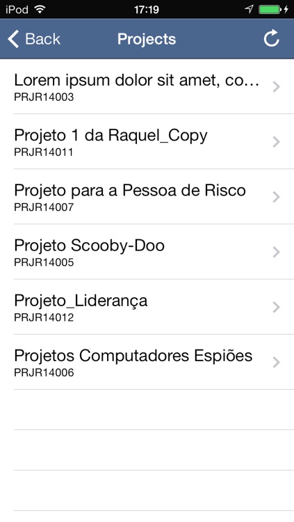 Modulo Risk Manager - Questionnaires by Modulo