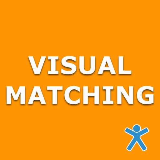 Visual Matching from I Can Do Apps for PC - Windows 7,8,10,11