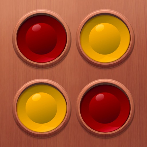 4 in a Row - Multiplayer Edition by DUTYFARM GMBH