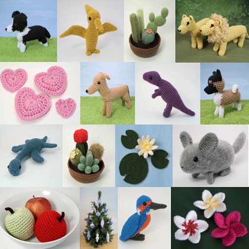 Amigurumi Guide By Ashok Dubal