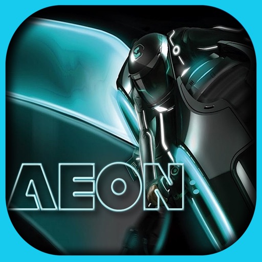 A Aeon Neon Attack by bianca hadley