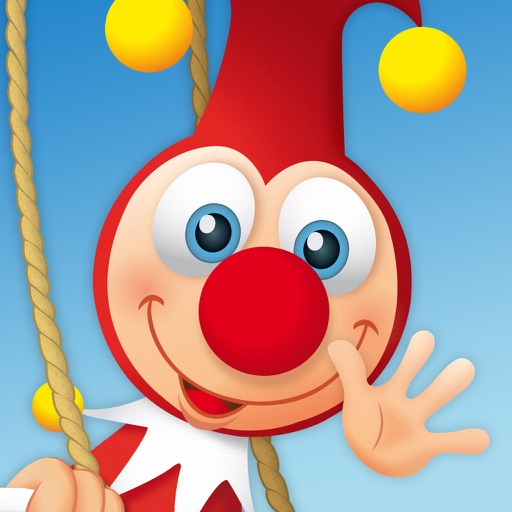 Jokie by Efteling