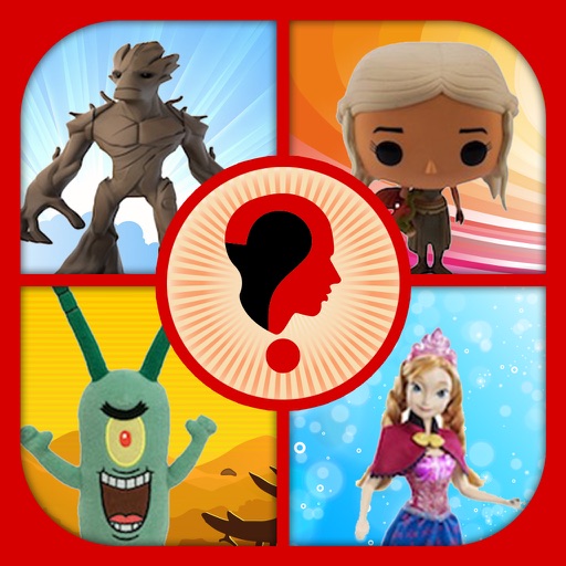 A Toy Trivia Quiz game - Answer Quizzes by Guessing Popular Toys ...