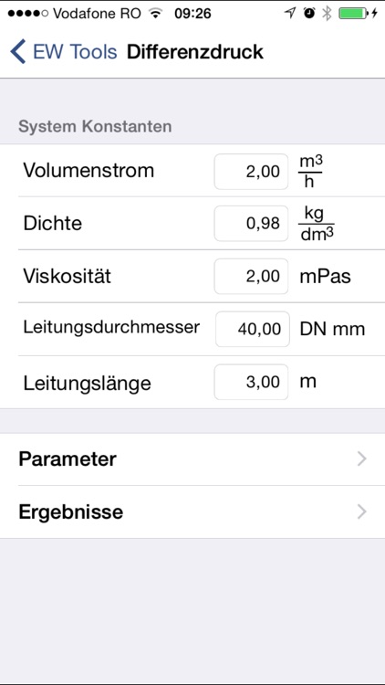 EW Tools by Eckert & Wellmann GmbH
