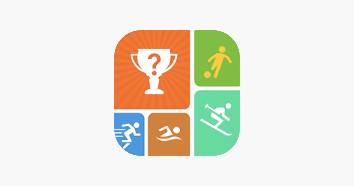 ‎Sport Questions Pub night quiz football and all the sports App - App Store