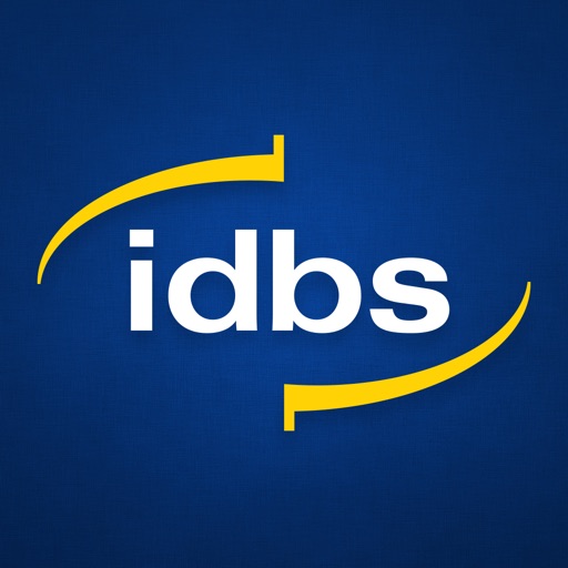 IDBS Events by CrowdCompass, Inc.