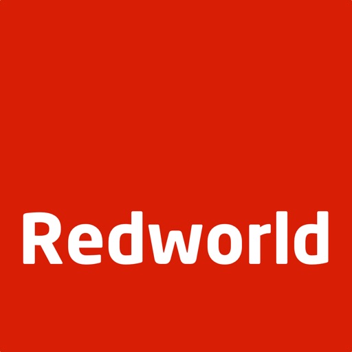 Redworld Mobile by Humble Software