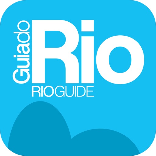 Rio Official Guide by Nativoo