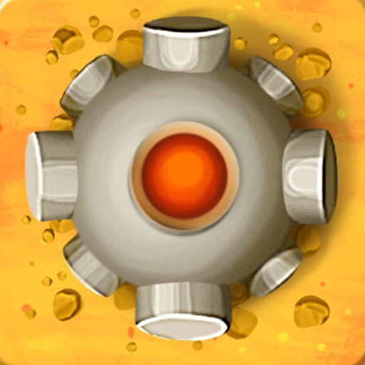 Bomb Blaster Game by Papagaio Solucoes Digitais LTDA