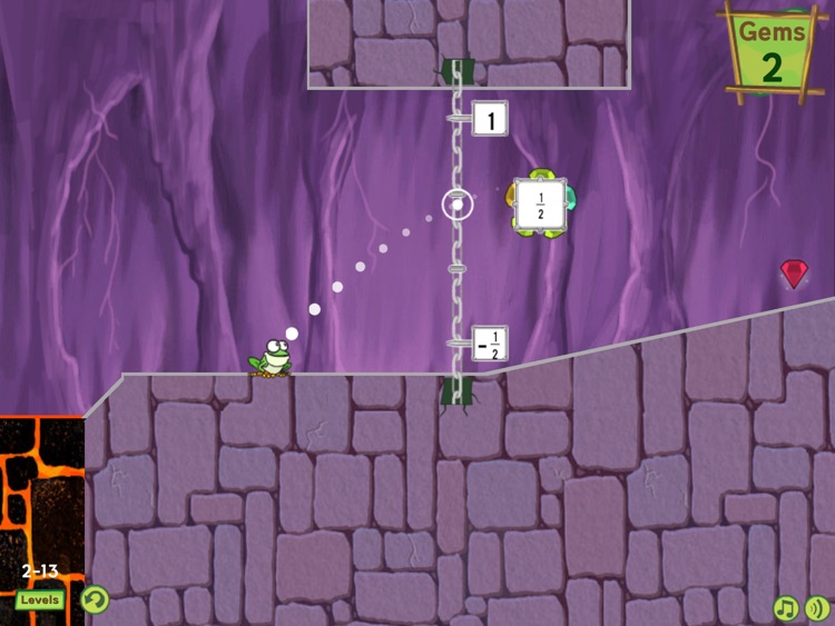 Treefrog Treasure by Animation Research Labs