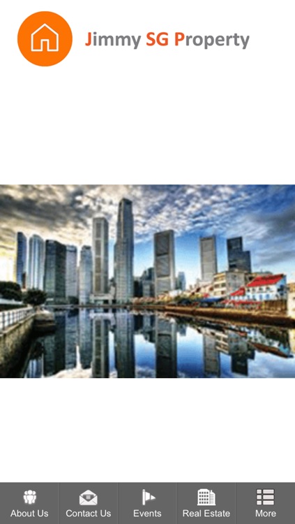 Jimmy SG Property Portal by Technopreneur's Resource Centre Pte Ltd